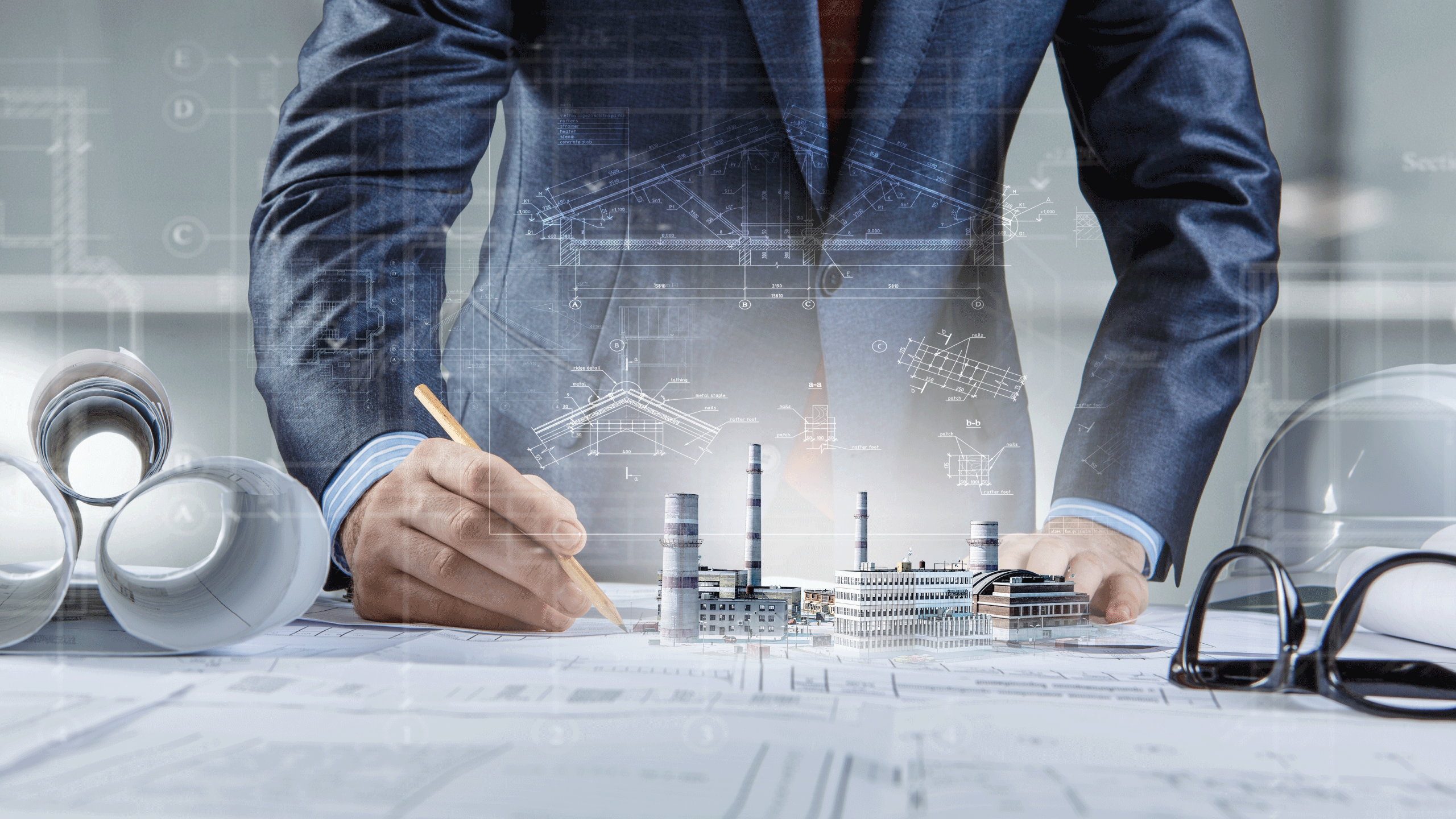 Expert Revit BIM Solutions - Best BIM Services | Next Gen AEC